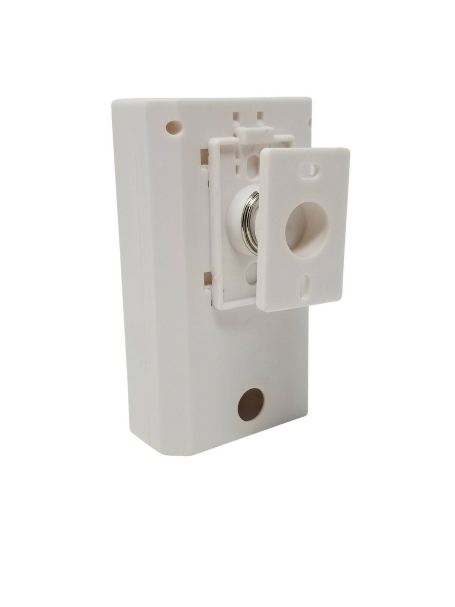 UHD 4k WiFI P2P Motion Detector PIR Hidden Spy Camera with Nightvision ...