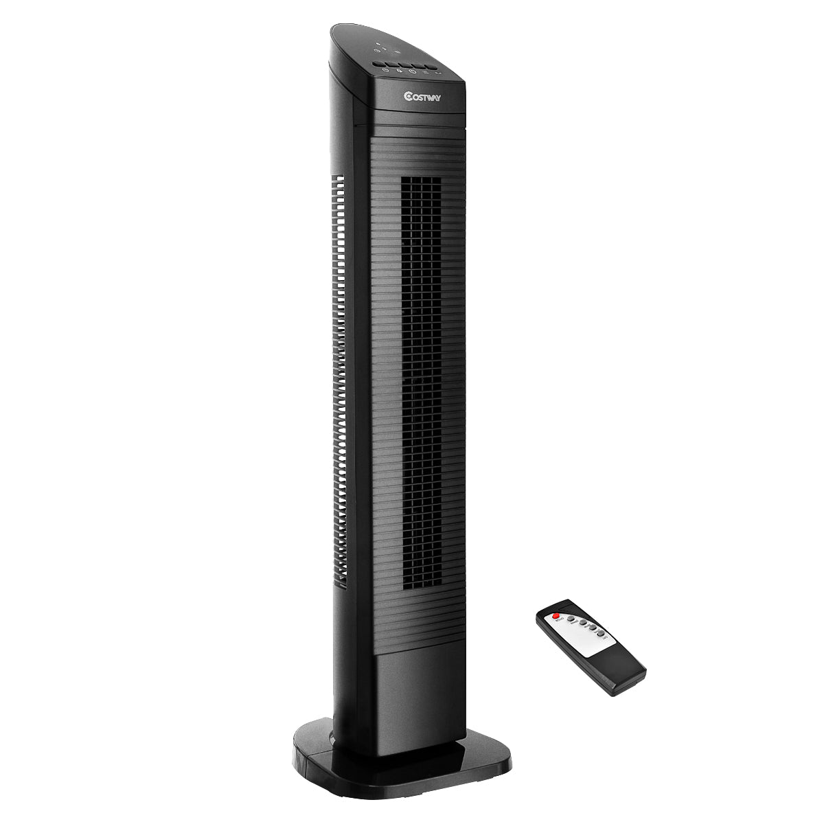 UHD 4k Fully Functional Tower Fan Camera with Nightvision – Sleepwell ...