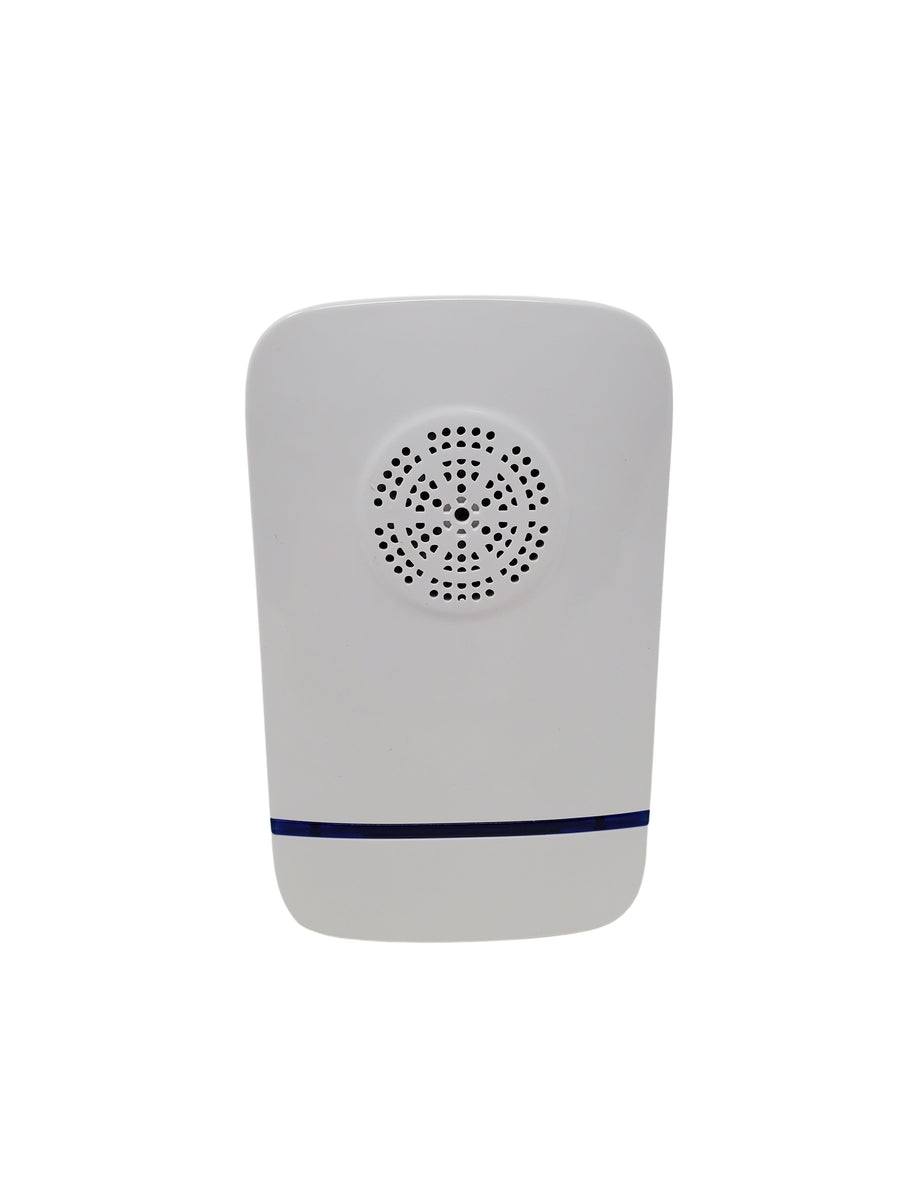 WiFi P2P UHD 4K Non-Functional Insect Repellant Camera – Sleepwell ...